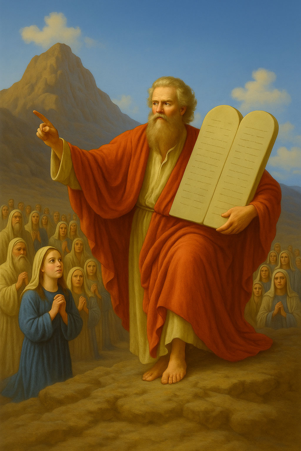 Divine Law and Covenants: Analyzing Justice and Grace in the Scriptures ...